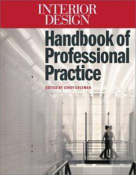 Interior Design Handbook of Professional Practice_百度百科