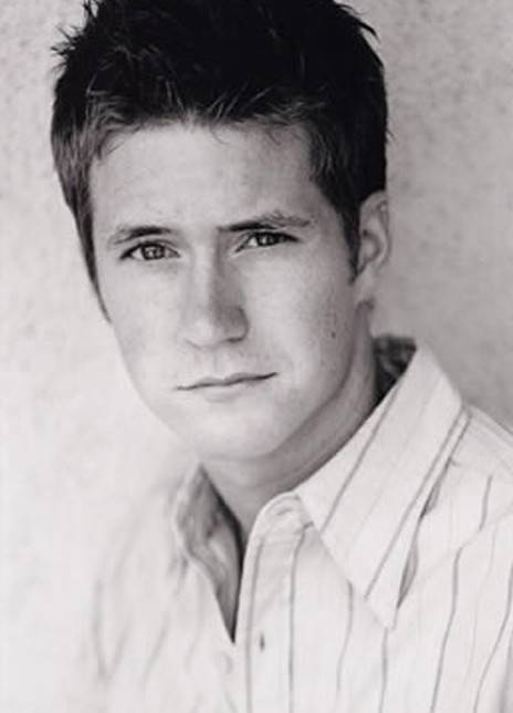 Matt Lutz_百度百科