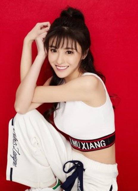Chen Ran_百度百科