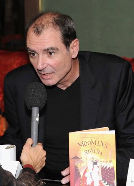 Xavier Picard_百度百科