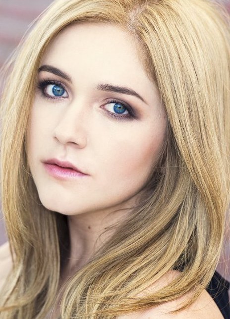 Alexia Quinn_百度百科