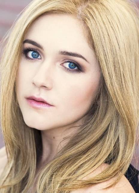 Alexia Quinn_百度百科