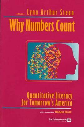 Why Numbers Count_百度百科