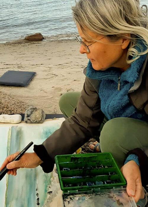 Ute Meyer_百度百科