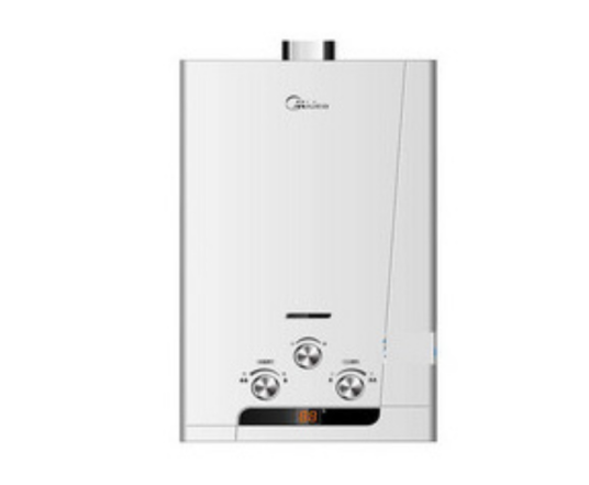 美的JSQ16-8B_百度百科