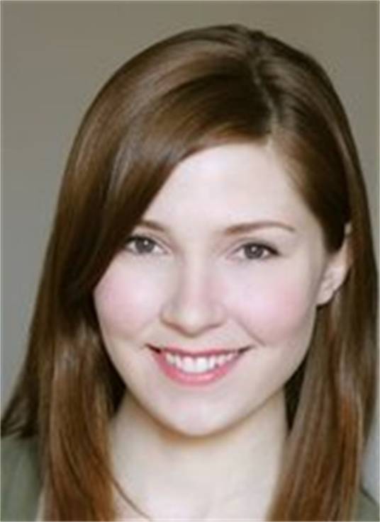 Katherine Reilly_百度百科