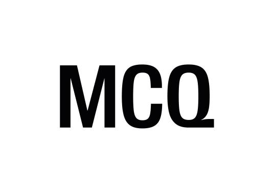 MCQ（AUTUMNPAPER LIMITED旗下品牌）_百度百科