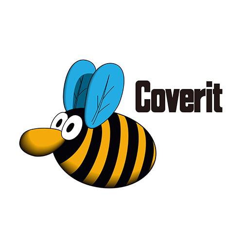 Coverit_百度百科