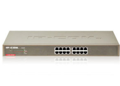 IP-COM F1016_百度百科