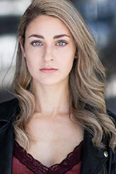 Sarah Cooper_百度百科