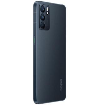 OPPO Reno6_百度百科