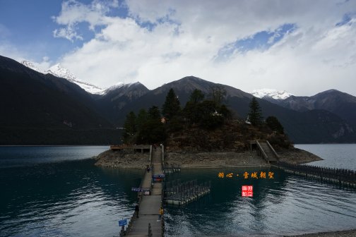 林芝市（中国西藏自治区下辖地级市）_百度百科