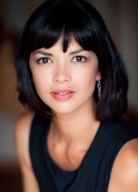 Angie Diaz_百度百科