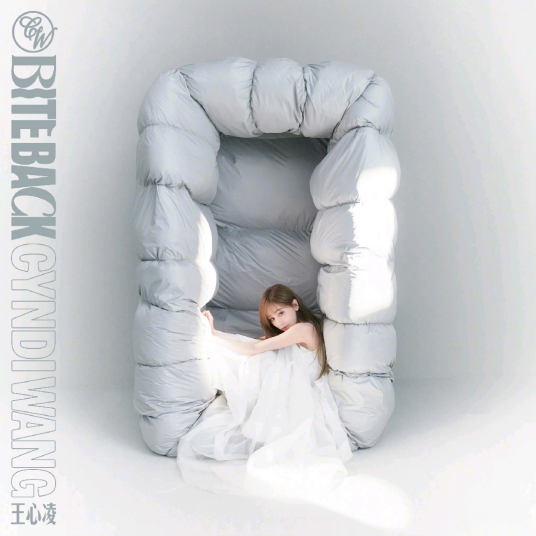 Bite Back（2023年王心凌发行的音乐专辑）_百度百科