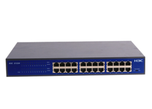 H3C交换机_百度百科