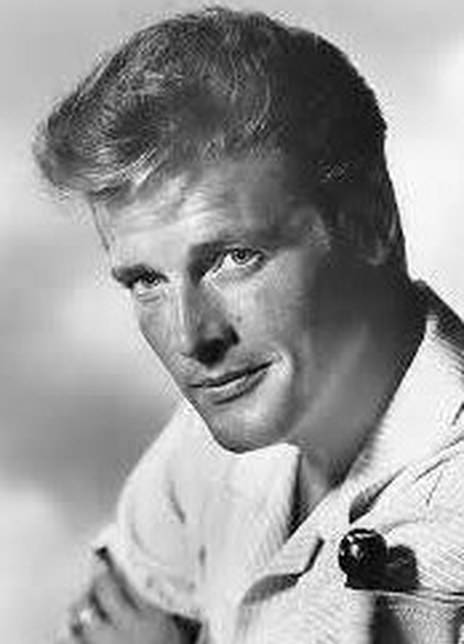 Roger Torrey_百度百科