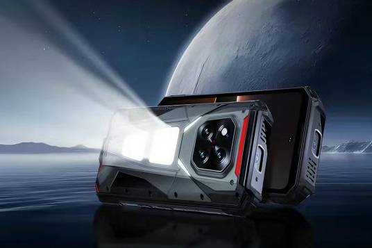 Doogee V Max Play_百度百科