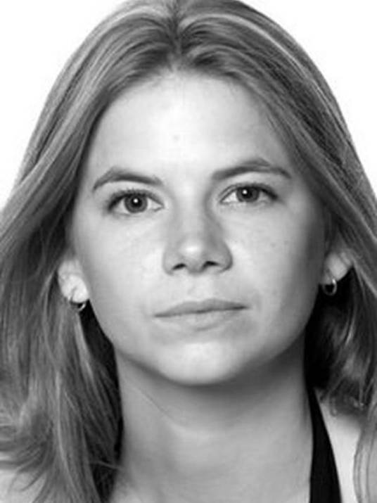 Elizabeth McGlinn_百度百科