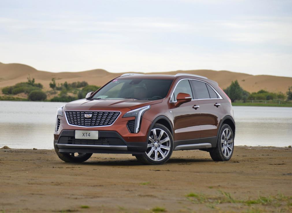 凯迪拉克XT428T四驱铂金版到底怎么样？全办完多少开销？_百科TA说