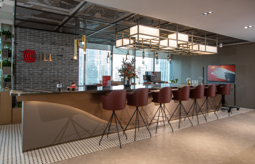 仲量联行_百度百科