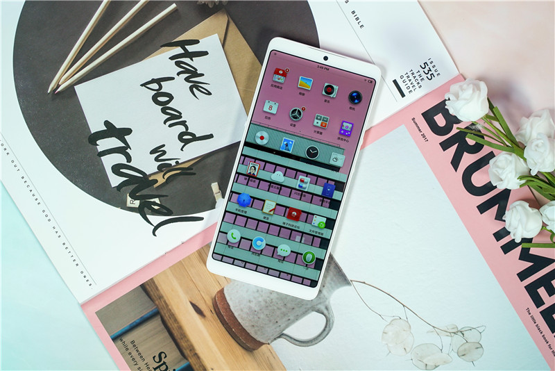 坚果Pro2特别版和坚果Pro2啥区别？换芯满足消费者_百科TA说