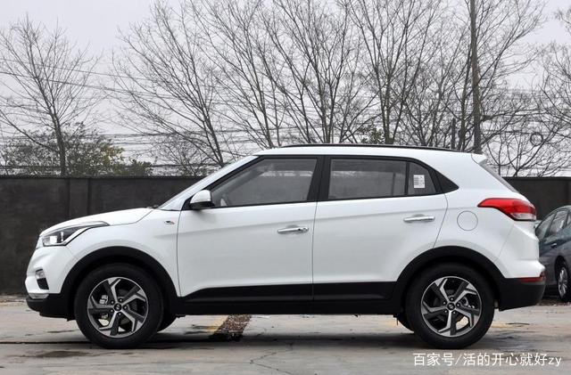 北京现代ix25这辆车怎么样？表现各方面如何？_百科TA说
