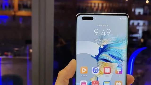 华为Mate40对比小米11 麒麟9000 GPU性能反超骁龙888_百科TA说