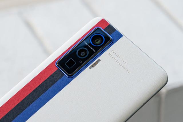 近5000元的骁龙865旗舰，iQOO5 Pro好在哪？看了就知道_百科TA说