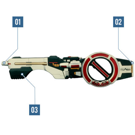 Faiz爆裂器_百度百科