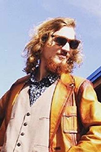 Ed Robinson_百度百科