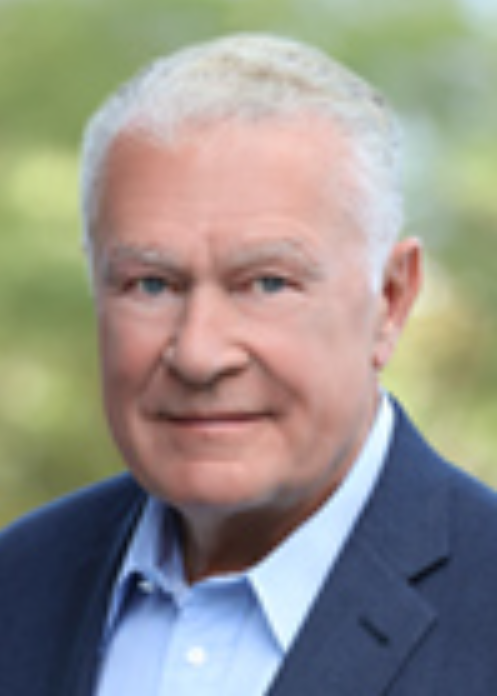 Stephen C. Patrick_百度百科