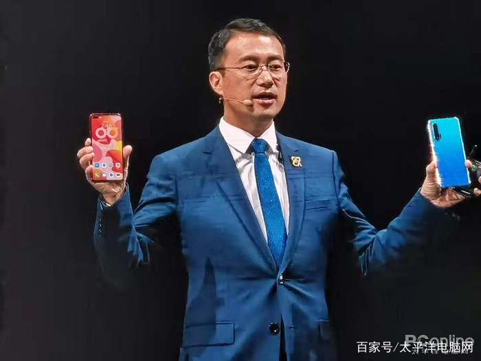 华为nova6系列发布：5G加持 全系前置广角双摄_百科TA说