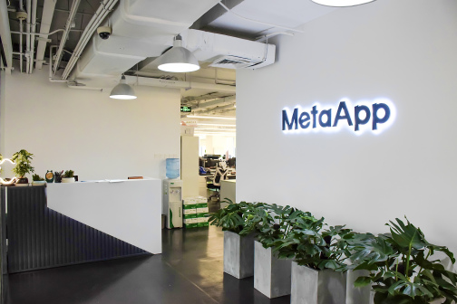 MetaApp_百度百科