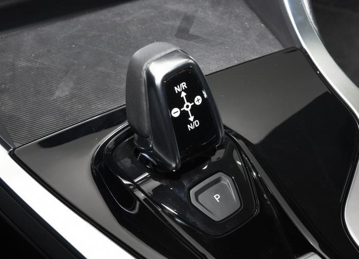 18万如何选车？领克01和马自达CX4谁档次高？读完你就知道了_百科TA说