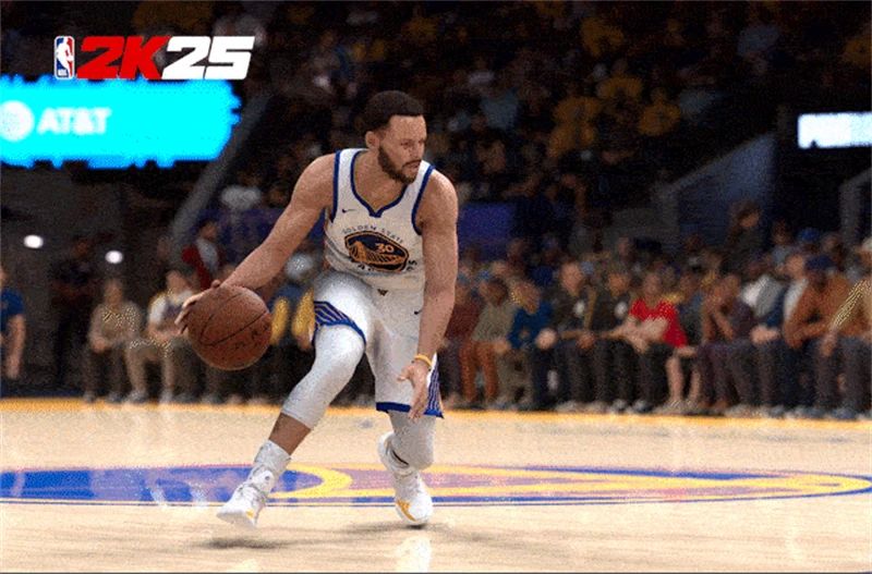 《NBA 2K25》值得买吗？PC版次世代更新内容全介绍！_百科TA说