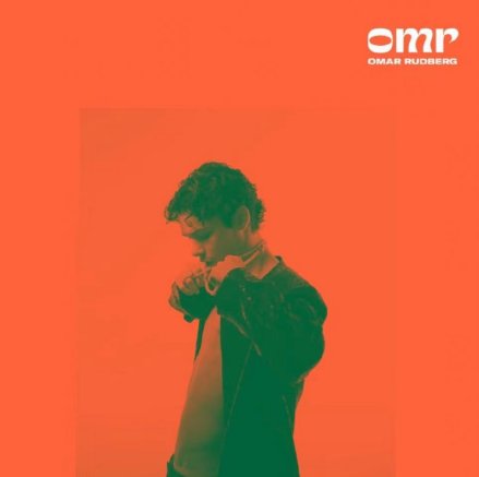 OMR（欧玛·鲁德伯格发行专辑）_百度百科