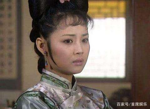 这才是古装！95版《武则天》中毛戈平的化妆术绝了，美得太真实！_百科TA说