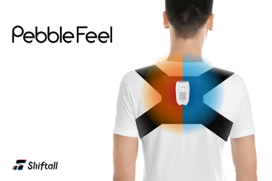 Pebble Feel_百度百科