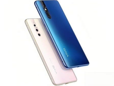vivo X27 8GB+128GB版_百度百科