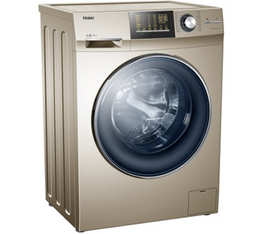 海尔XQG80-B1226AG_百度百科