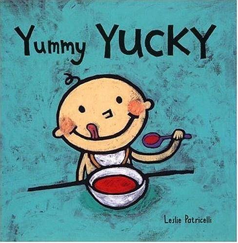 Yummy Yucky_百度百科