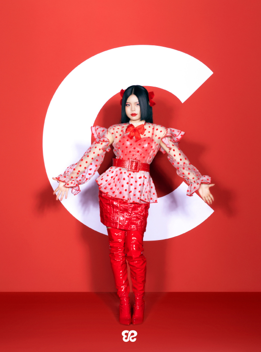 Cindy（中国内地流行乐女歌手、影视演员）_百度百科