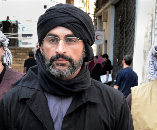 Abu Nazir_百度百科