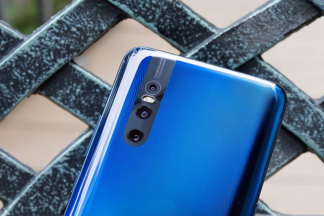 vivo X27用户花式评价，这个拍照功能深得摄影大咖喜爱_百科TA说