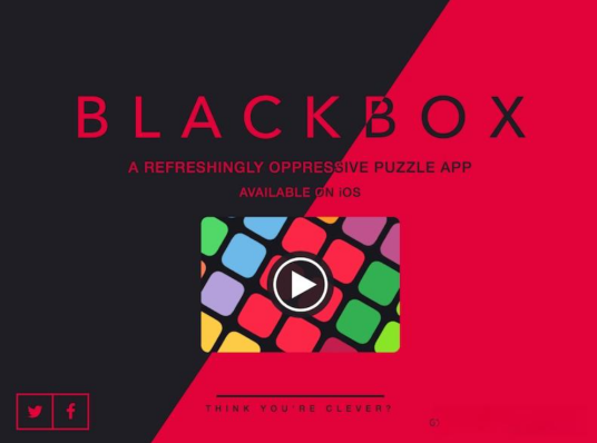 Blackbox_百度百科