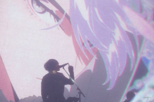 Eve（日本创作歌手、VOCALOID音乐制作人）_百度百科