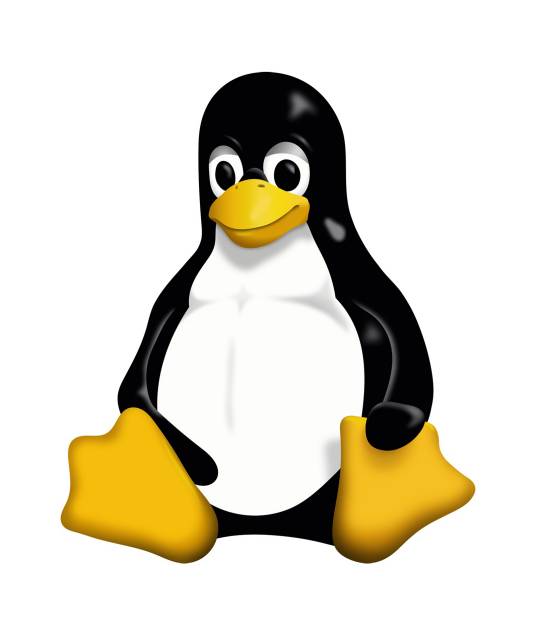 Linux_百度百科