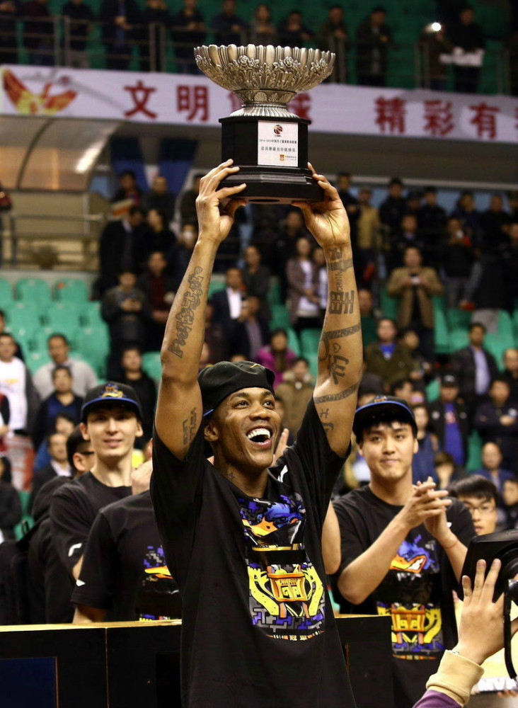 CBA总决赛_百度百科