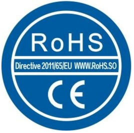 CE-ROHS_百度百科