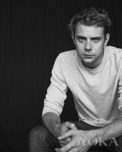 Jonathan Anderson（英国服装设计师）_百度百科